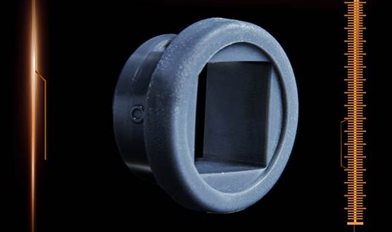 Rectangular Dampers - Rossi Air Flow, Inc.
